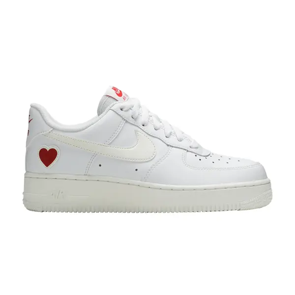 Nike Air Force 1 Low Valentine's Day 2021