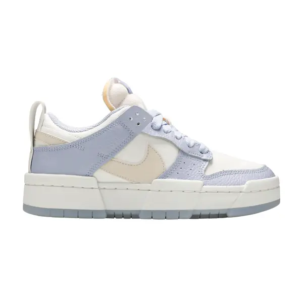 Nike Dunk Low Disrupt Sneakers - Blue