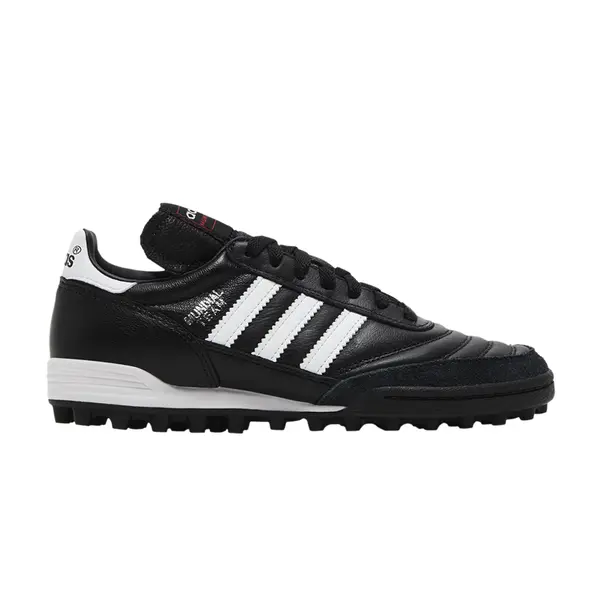 Adidas Mundial Team Sneakers - Black