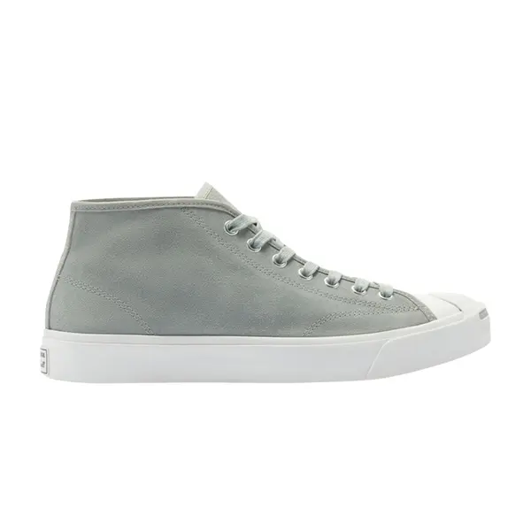 CONVERSE Jack Purcell Mid Sneakers
