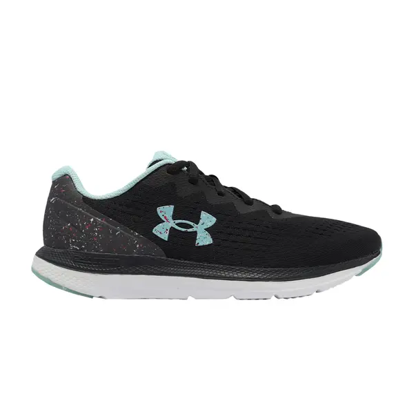 Under Armour Charged Impulse 2 Sneakers - Black