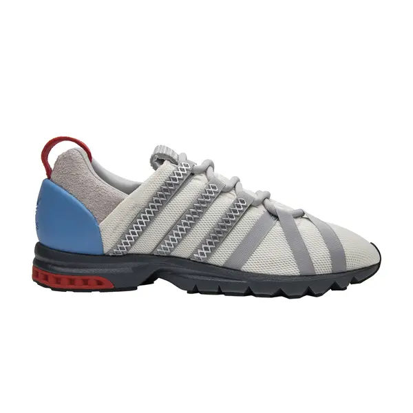 Adidas Adistar Comp Ad 'parallel Dimension Pack' Sneakers - White