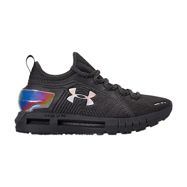 Under Armour Hovr Phantom Se Sneakers - Grey