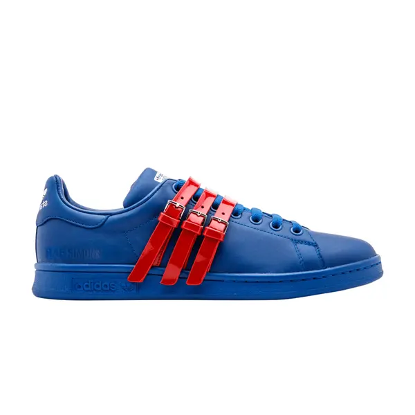 Adidas Raf Simons X Stan Smith Sneakers
