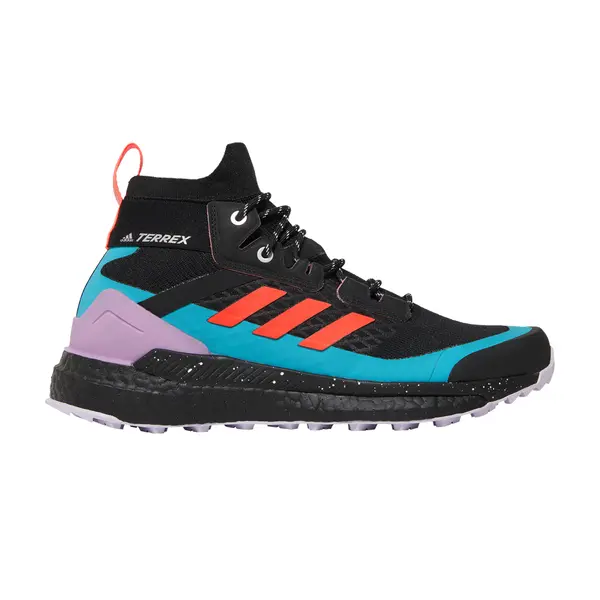 Adidas Terrex Free Hiker - Black
