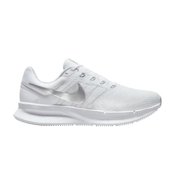 Nike Run Swift 3 Sneakers - White