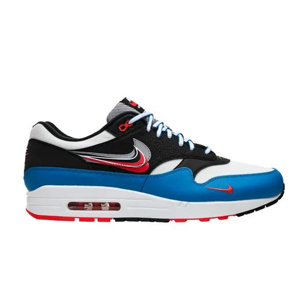 Nike Air Max 1 'time Capsule' Sneakers