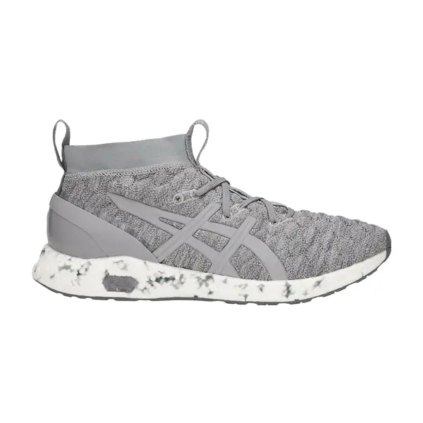 Asics Hypergel-kan Mid Sneakers - Grey