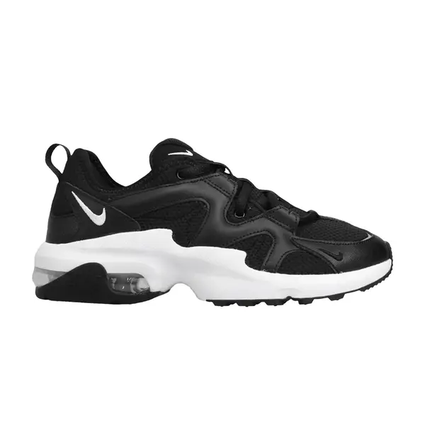 Nike Air Max Graviton Sneakers - Black