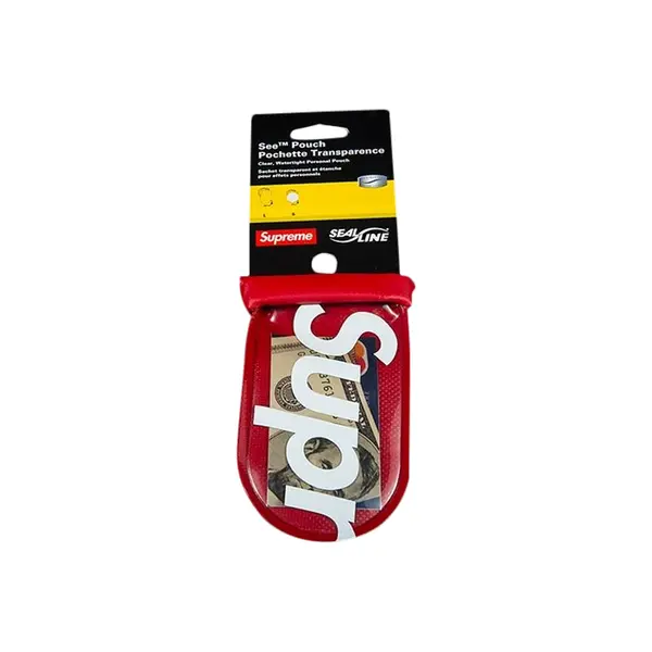 S*P様 supreme sealline pouch set Supreme SealLine See Pouch - Supreme 通販 Online Shop A-1 RECORD