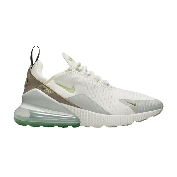 Nike Air Max 270 Sneakers - White