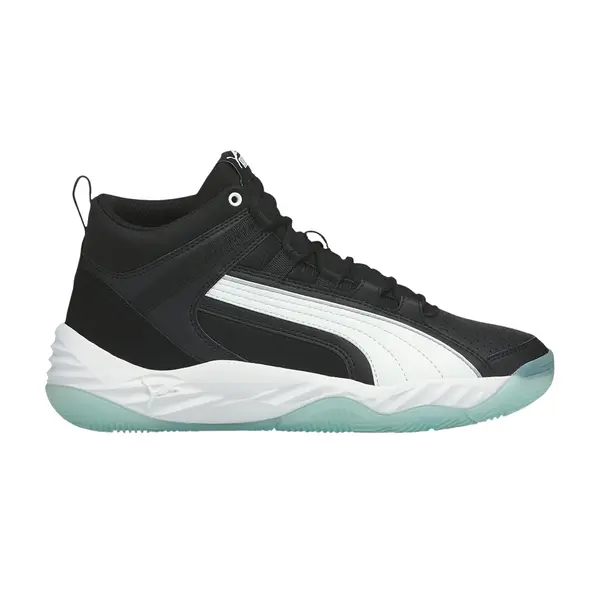 PUMA Rebound Future Evo Sneakers - Black