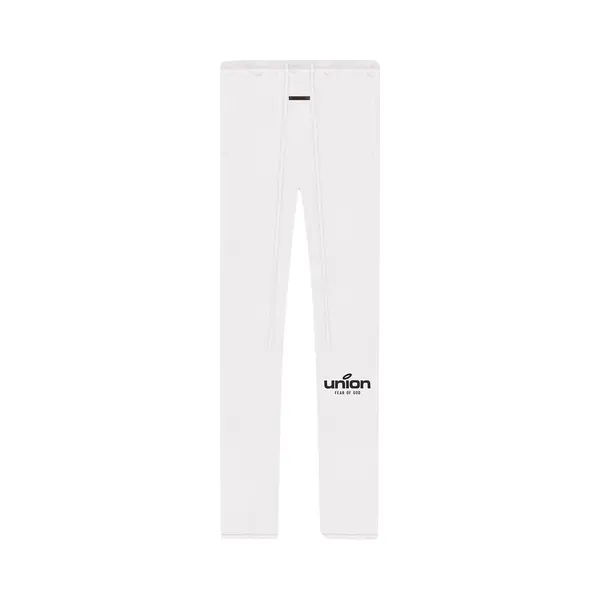 Fear Of God X Union Vintage Sweatpant