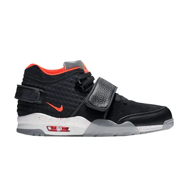 Nike Air Trainer Cruz 'memory Of Mike' Sneakers - Black