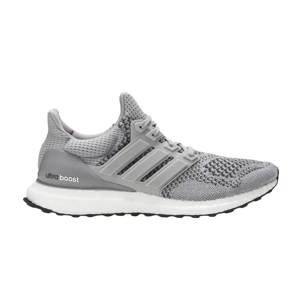 Adidas Ultraboost 1.0 Retro Wool - Grey