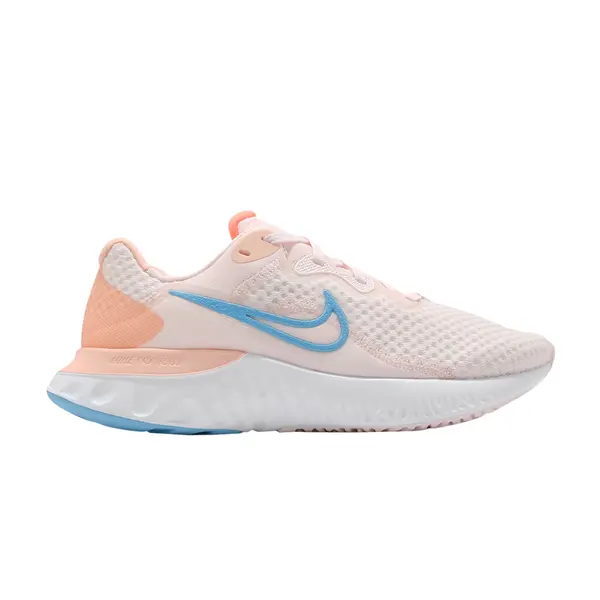 Nike Renew Run 2 Sneakers - Pink