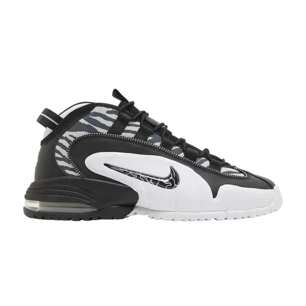 Nike Max Penny 1 ‘tiger Stripes - Black