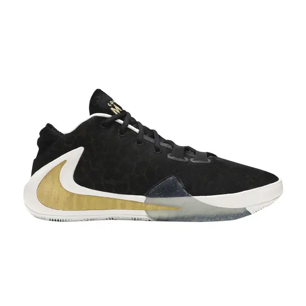 Nike Paramount Pictures X Zoom Freak 1 'coming To America - Black