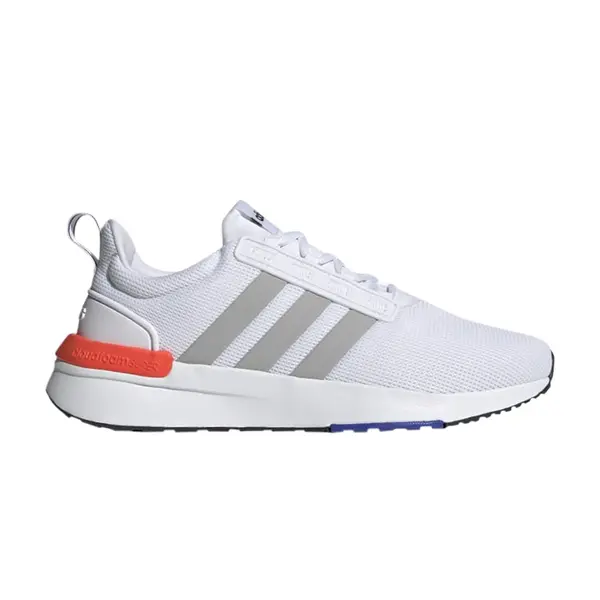Adidas Racer Tr21 Sneakers - White