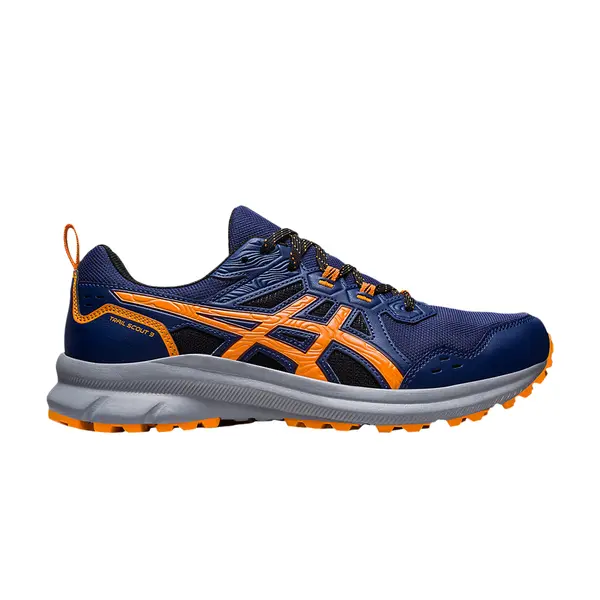 Asics Trail Scout 3 - Blue