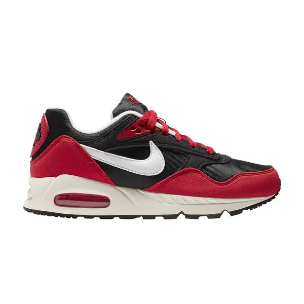 Nike Air Max Correlate Sneakers - Red