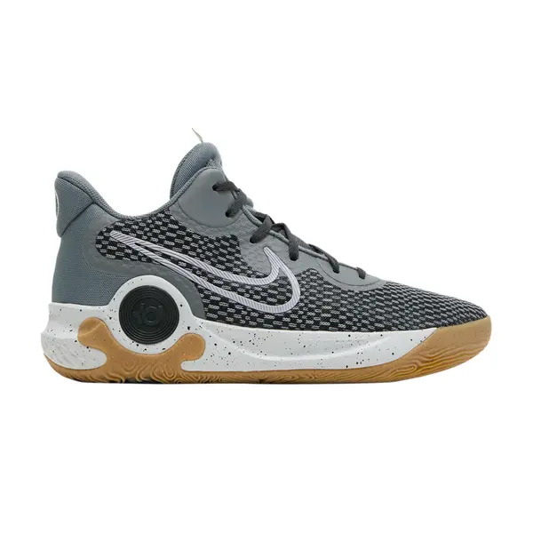 Nike Kd Trey 5 Ix Sneakers - Grey
