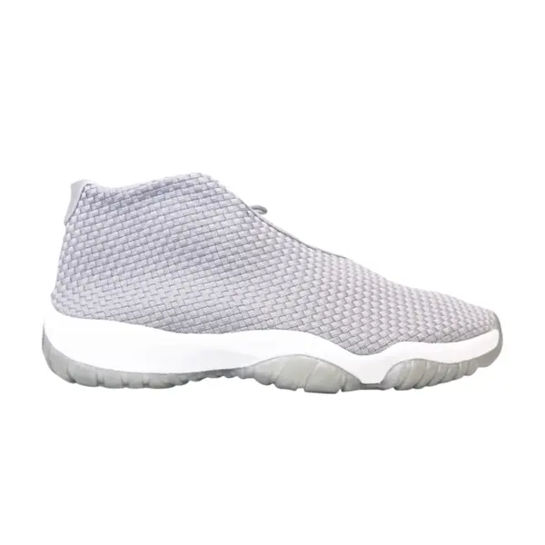 JORDAN Future Sneakers - Grey