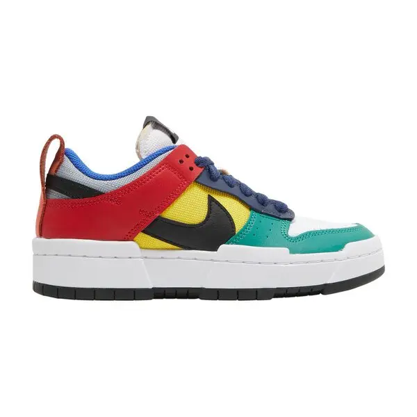 Nike Dunk Low Disrupt Women's Shoes