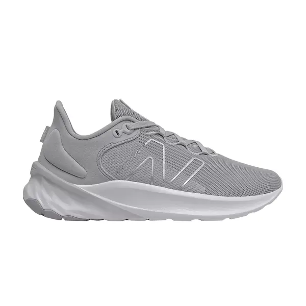 NEW BALANCE Fresh Foam Roav V2 - Grey