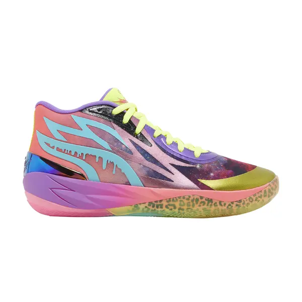 PUMA Mb.02 ‘be You - Purple