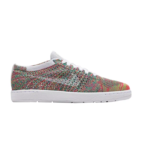 Nike Tennis Classic Ultra Flyknit Sneakers - White