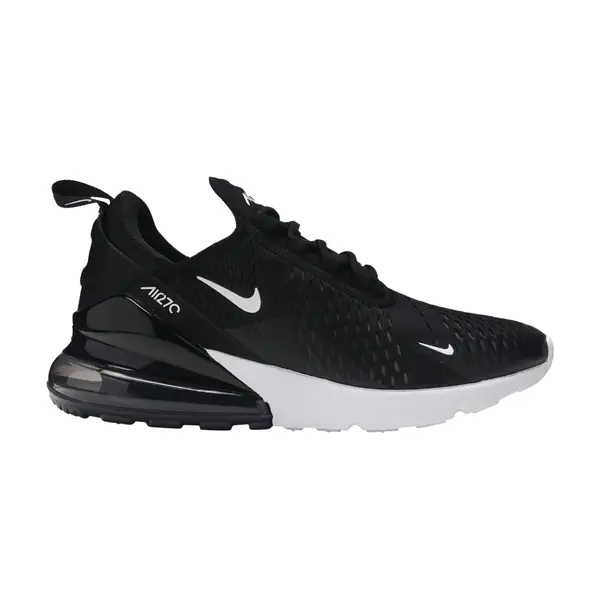 Nike Air Max 270 Sneakers - Black