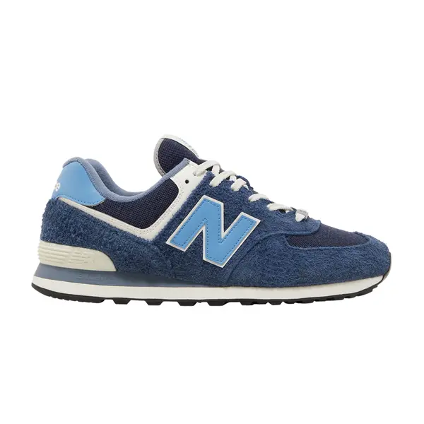 NEW BALANCE 574 - Blue