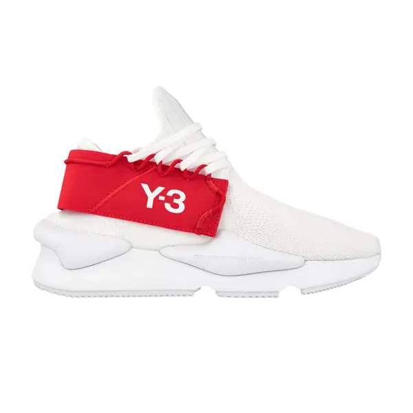 Adidas Kaiwa Knit Sneakers