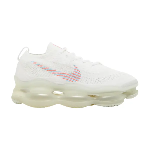 Nike Max Scorpion Se Sneakers - White