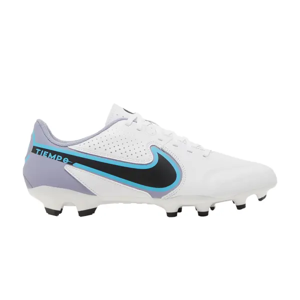 Nike Tiempo Legend Academy Mg Soccer Cleats - White