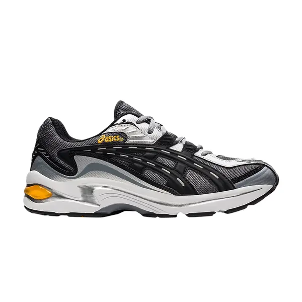 Asics Gel Preleus "metropolis" Sneakers - Grey