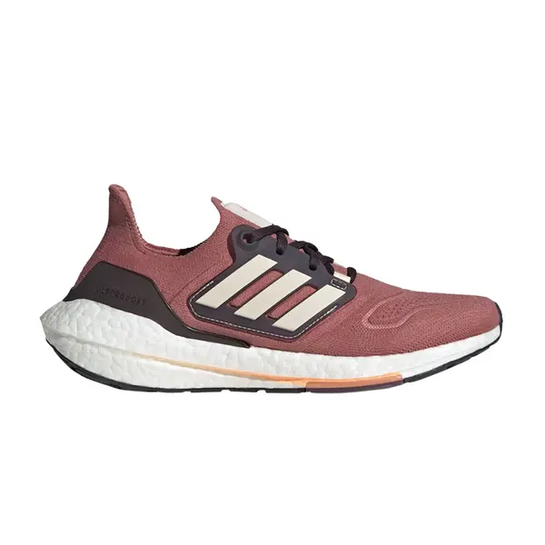 Adidas Ultraboost 22 Sneakers - Red