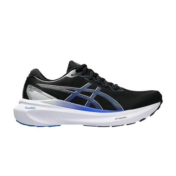 Asics Gel Kayano 30 Sneakers - Black