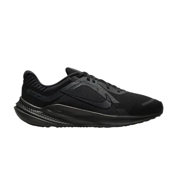 Nike Quest 5 Sneakers - Black
