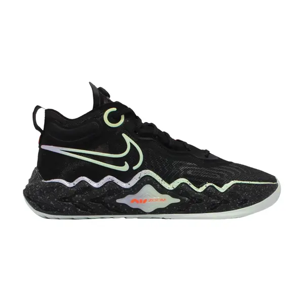 Nike Air Zoom Gt Run Ep Sneakers - Black