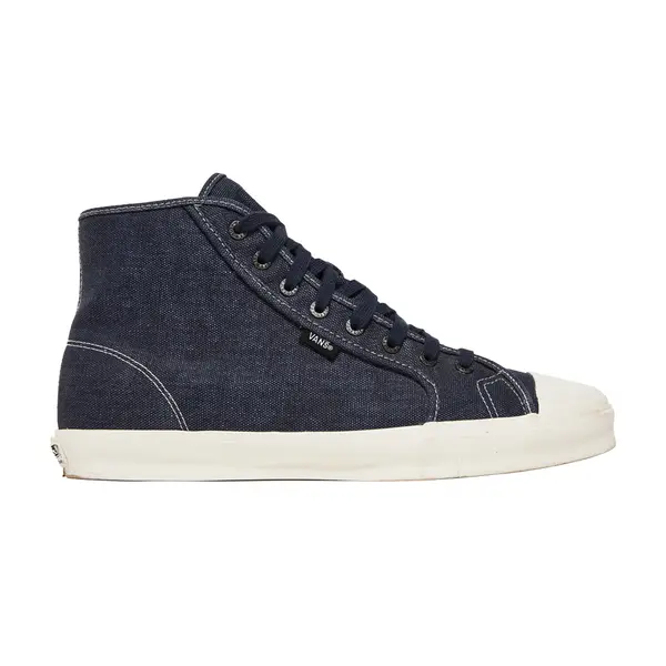 VANS X Nigel Cabourn Og Style 24 Lx High 'denim
