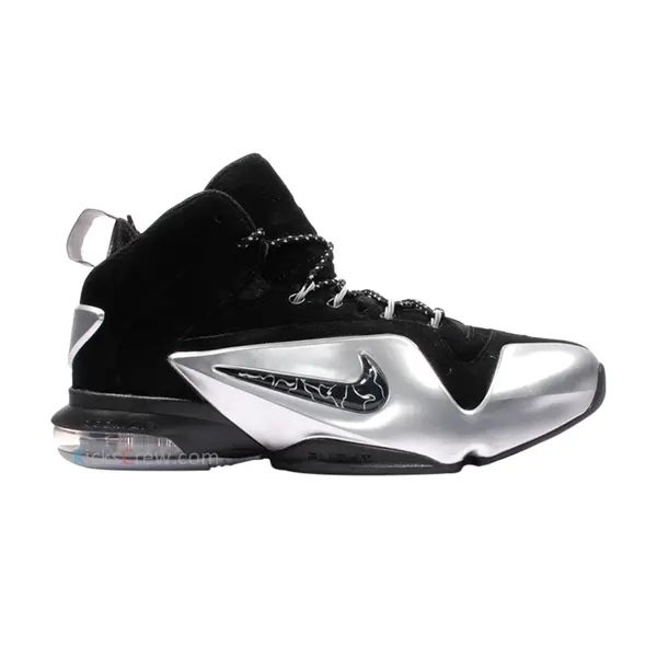 Nike Zoom Penny Vi Premium Sneakers