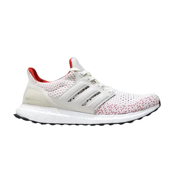 Adidas Ultraboost Tuan Yuan - White