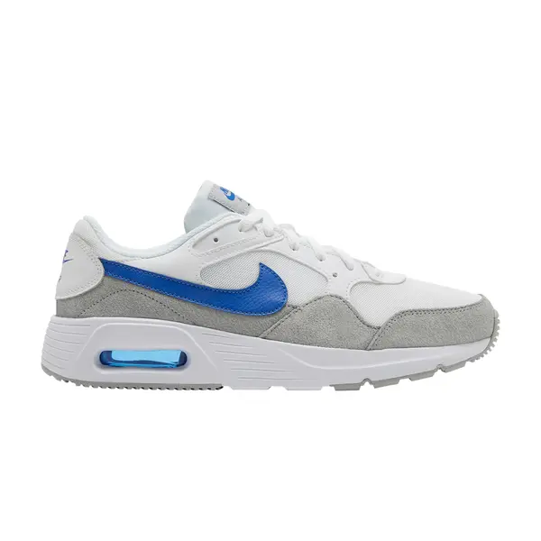 Nike Air Max Sc Sneakers - White