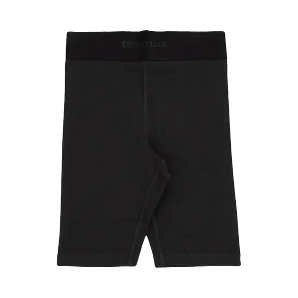 Fear Of God Sport Short - Black