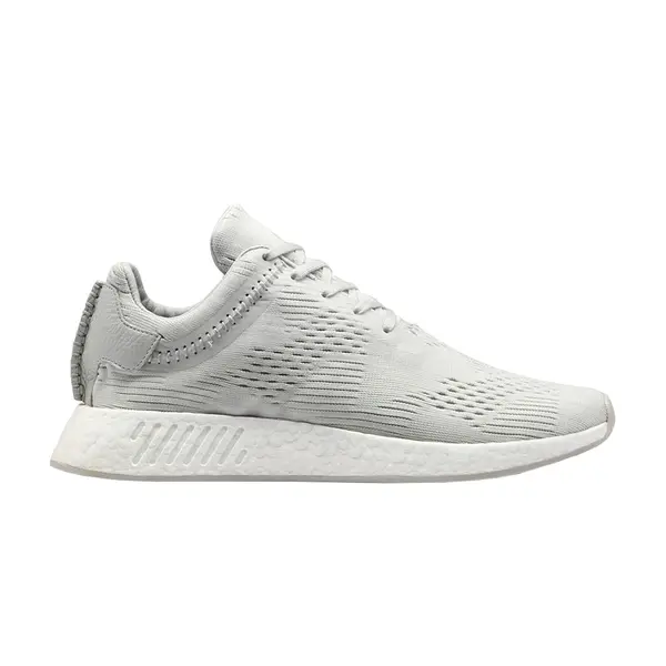 Adidas Wings+horns X Nmd_r2 Sneakers - Grey