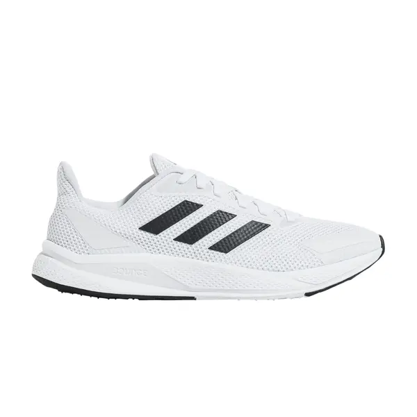 Adidas X9000l1 Sneakers - White