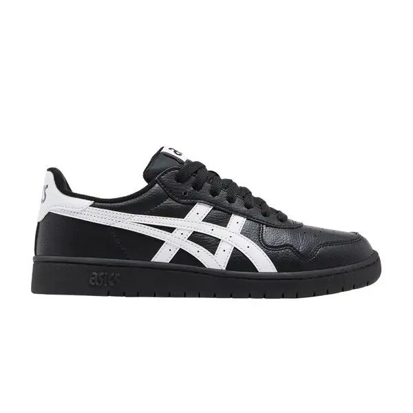 Asics Japan S Sneakers - Black
