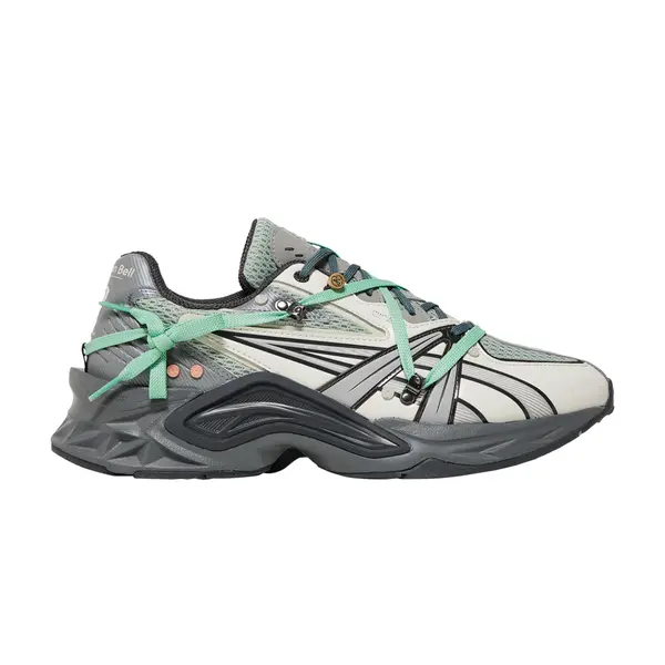 Asics Andersson Bell X Protoblast Sneakers - Grey
